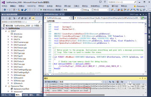 解决filenotfounderror Errno 2 No Such File Or Directory ‘fprogram Filespythonpython36li 缪琼技术