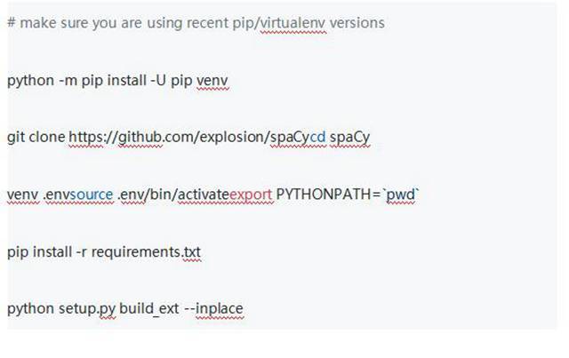Python Pip安装依赖的常用软件源：清华源、阿里源、中科大源、豆瓣源 缪琼技术 