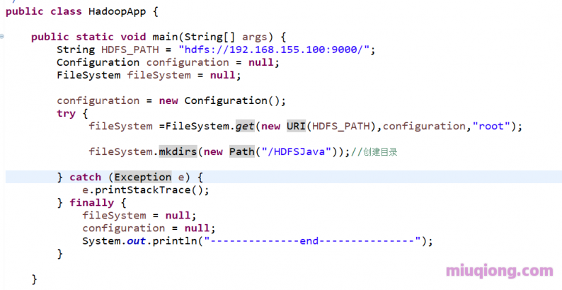 Java Api访问minio报错non Xml Response From Server的解决方案 缪琼技术