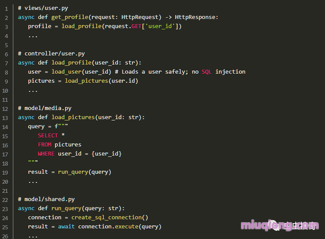 python playwright优化页面等待和处理异步操作-缪琼技术