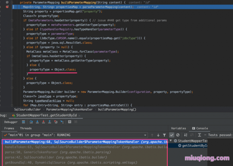 java.lang.numberformatexception 异常及处理方法-缪琼技术