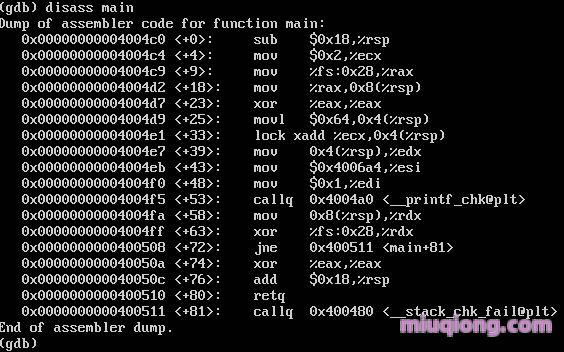 c++ 中的原子变量（std::atomic）使用指南-缪琼技术