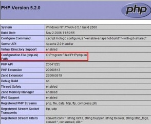 ubuntu系统hustoj 用 vim 修改php.ini 重启php服务-缪琼技术