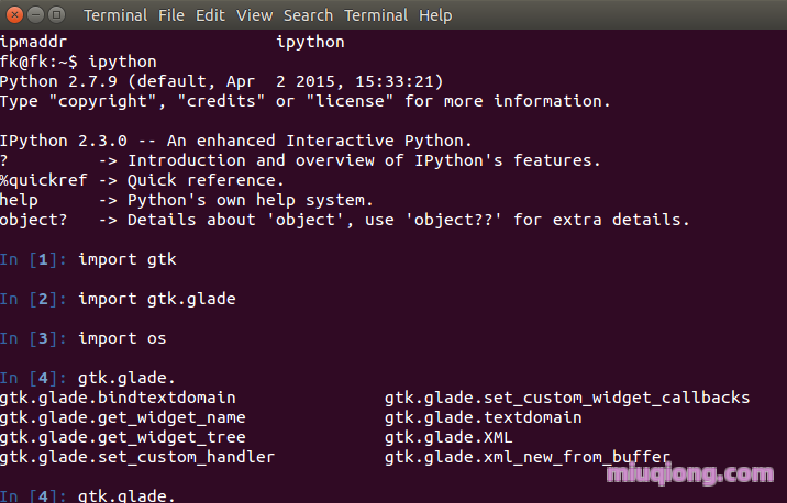 Python最厉害三个证书 Python哪些认证比较有用 缪琼技术